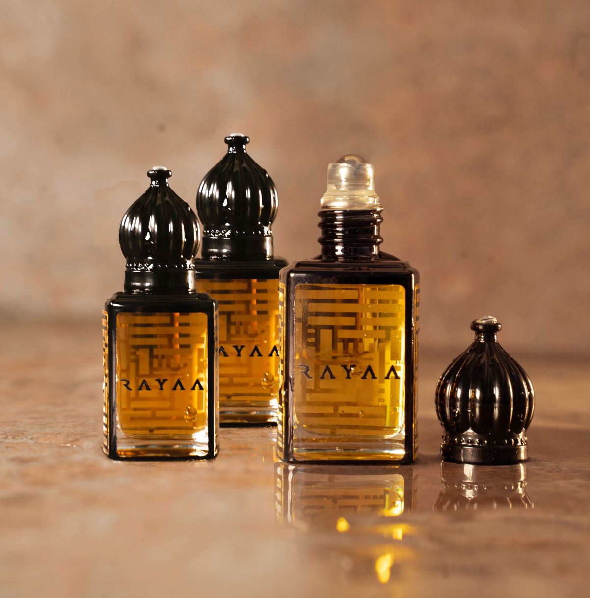 Rayaa | Premium Designer-Inspired Fragrances & Perfume Oils – RAYAA