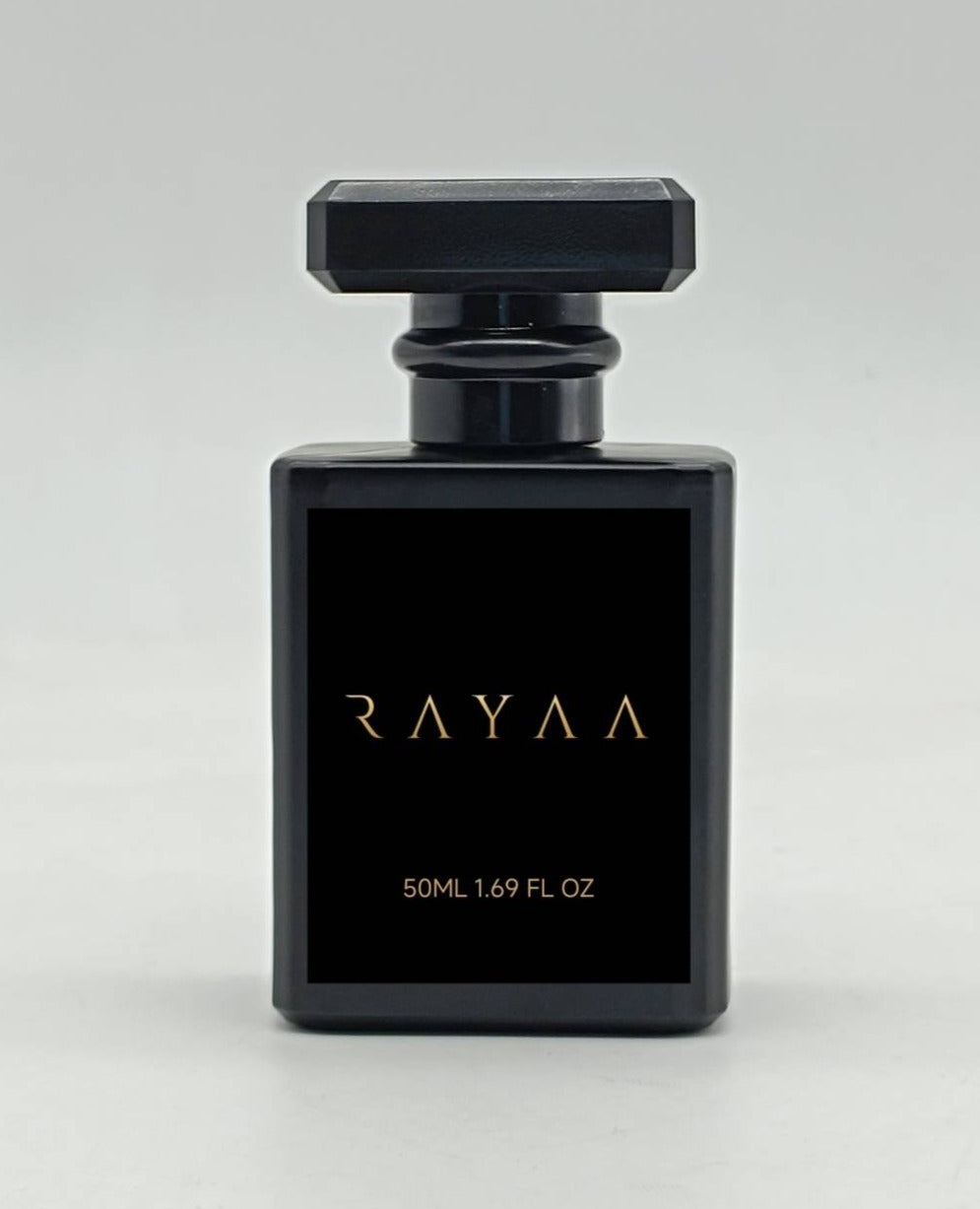 RAYAA - Premium London Fragrance